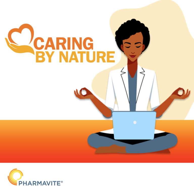 Pharmavite Supports Pharmacists through Caring By Nature Program ...
