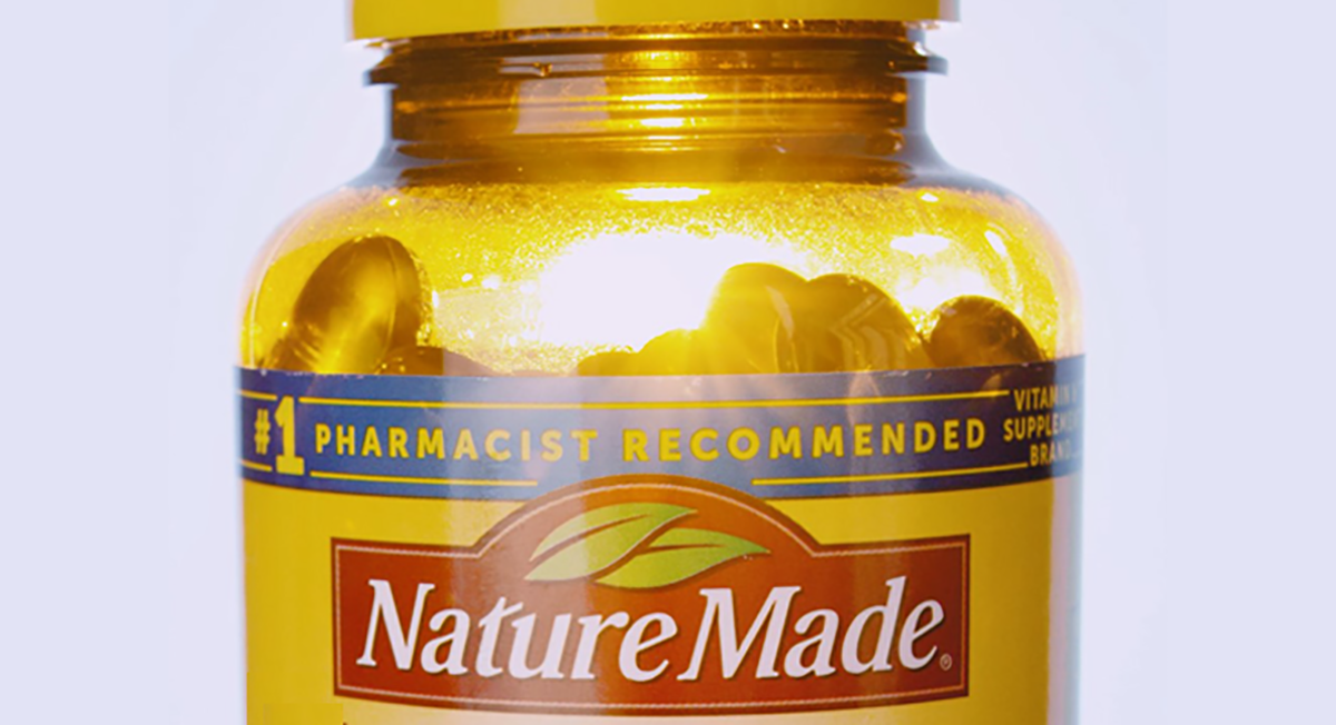 Vitamins, Minerals, and Supplements - Pharmavite