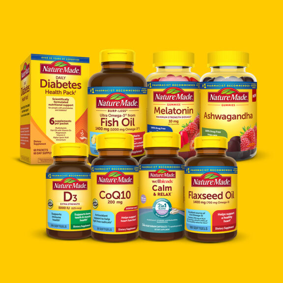 Pharmavite LLC, Makers of Nature Made® Vitamins, Breaks Ground on New ...