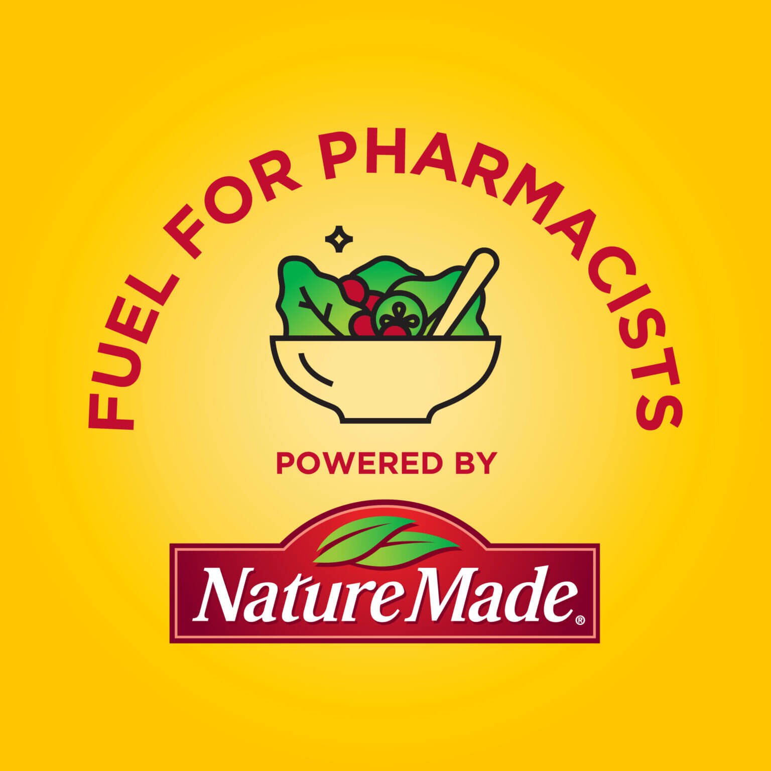Nature Made® Sweepstakes Helps Pharmacists Refuel with Free Lunch ...