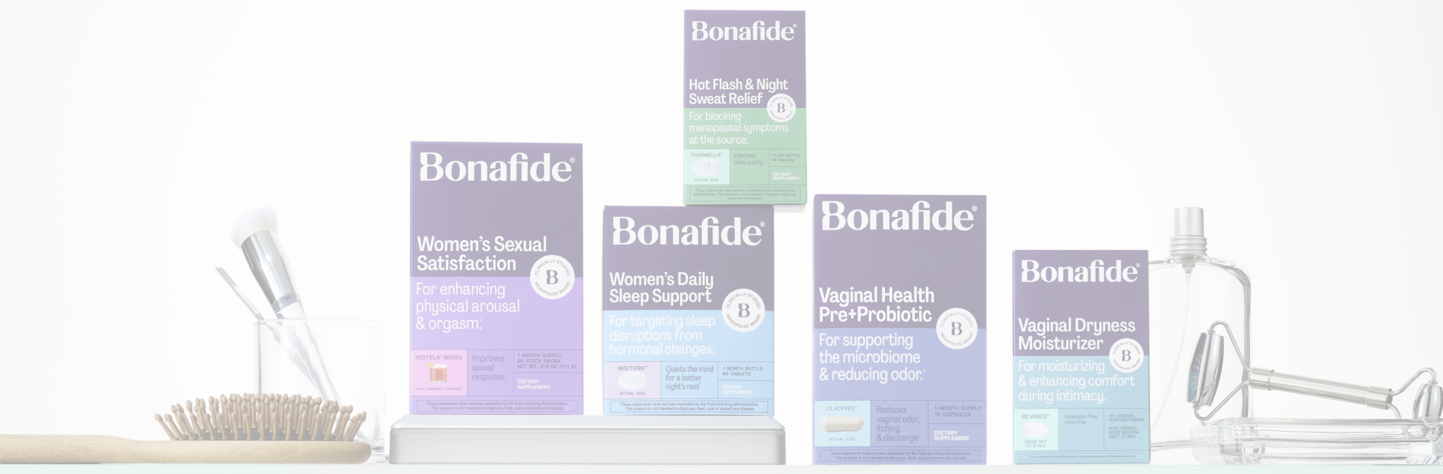 Bonafide - Pharmavite