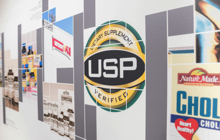 History - Pharmavite