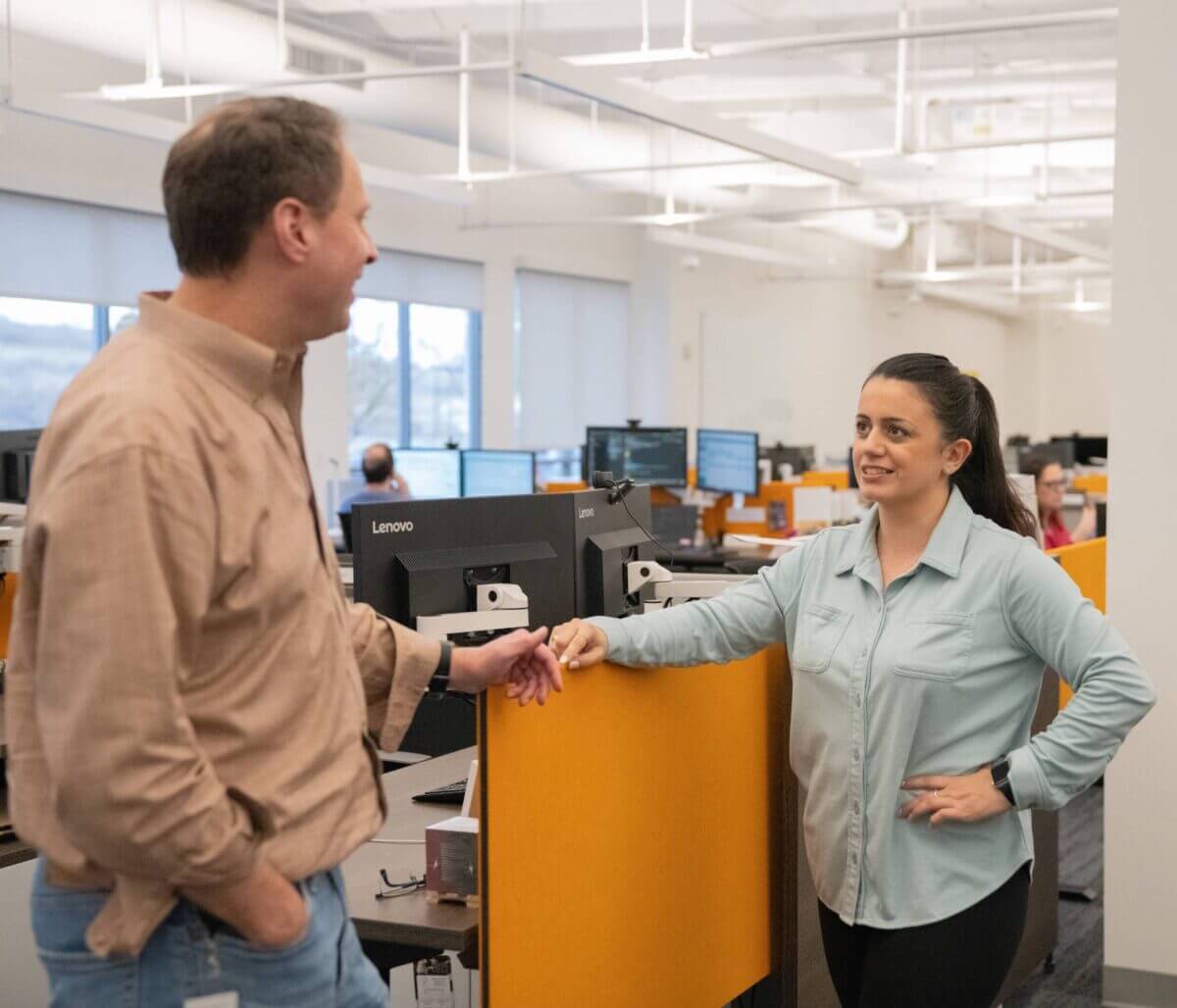 Life at Pharmavite - Pharmavite