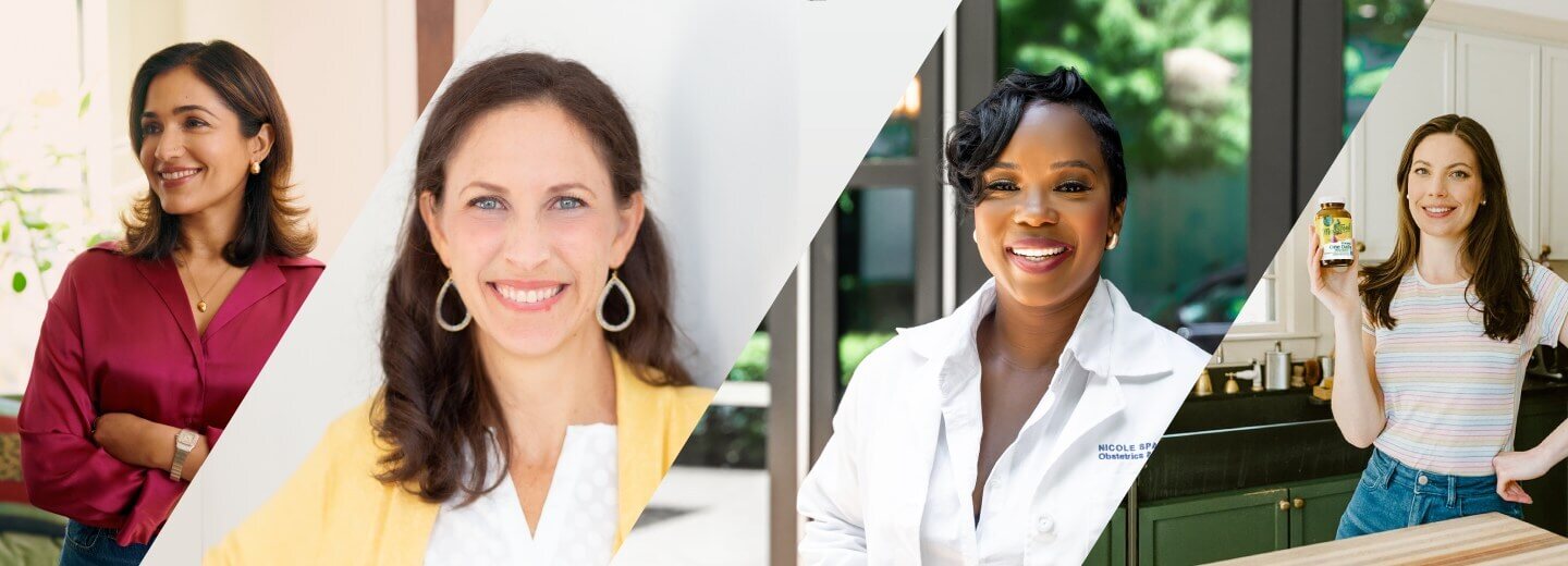 MegaFood Leans Into Women's Expertise With the Launch of Its First-Ever ...