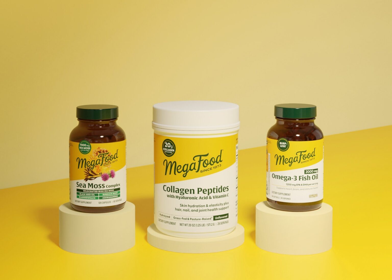 MegaFood® Expands Product Lineup with Science-Backed Ingredients to ...