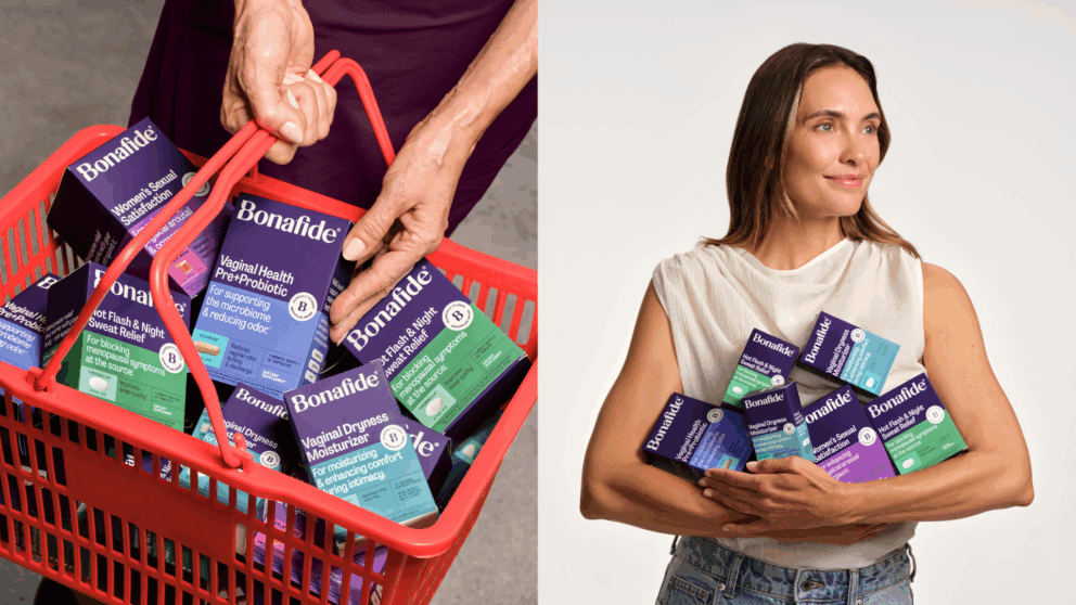 Bonafide® Health Launches Thermella™, The First and Only Hormone-Free ...